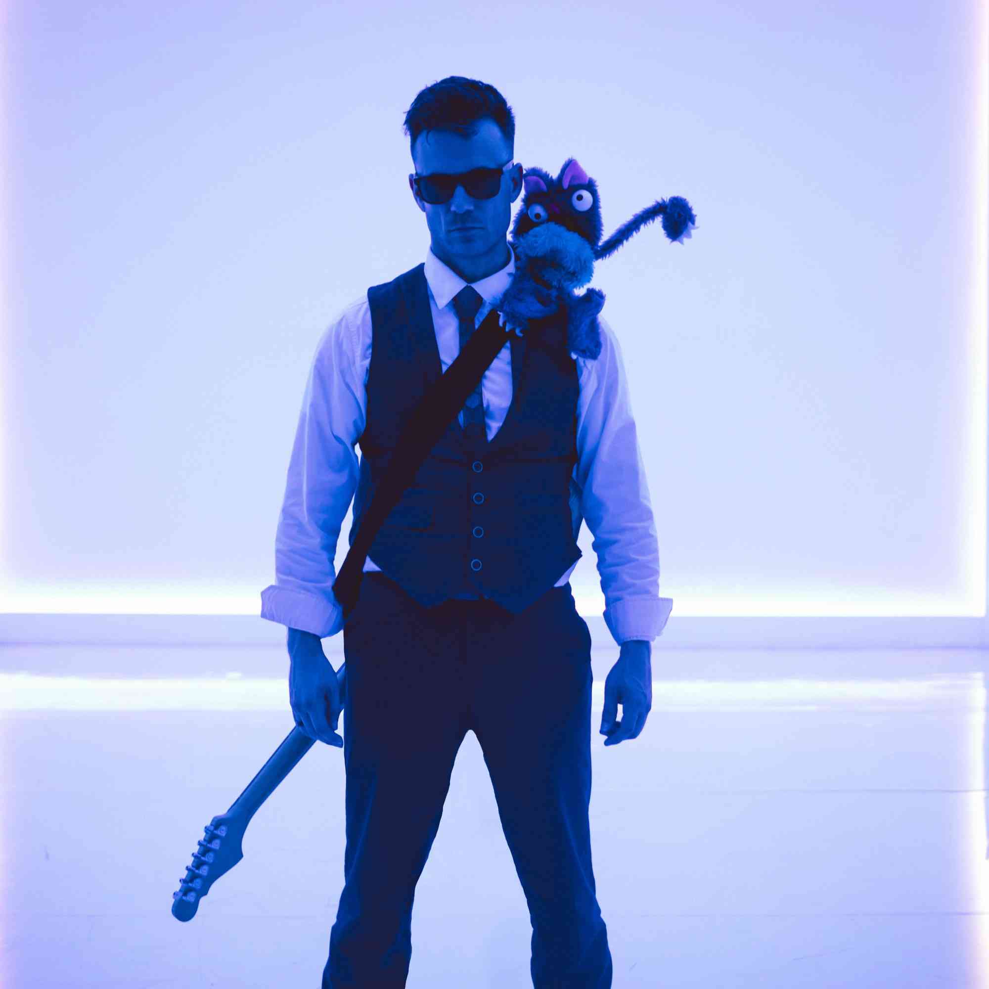 Playful Satire in Synth: Dylan Galvin's “How to Write a Pop Song ...