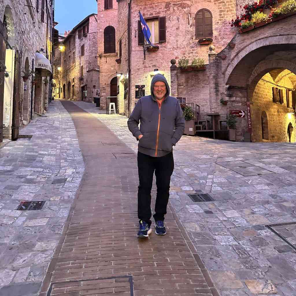 Jack Simpson Releases New Single "Crucifix of San Damiano" | Music Arena Gh