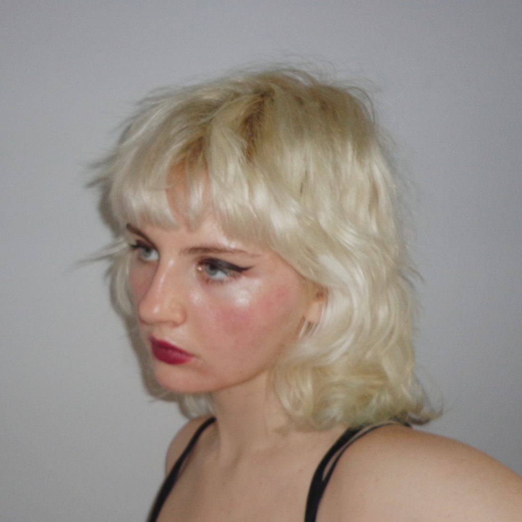 Meet Jaxyn Lethe: Your New Electro-Pop Obsession | Music Arena Gh