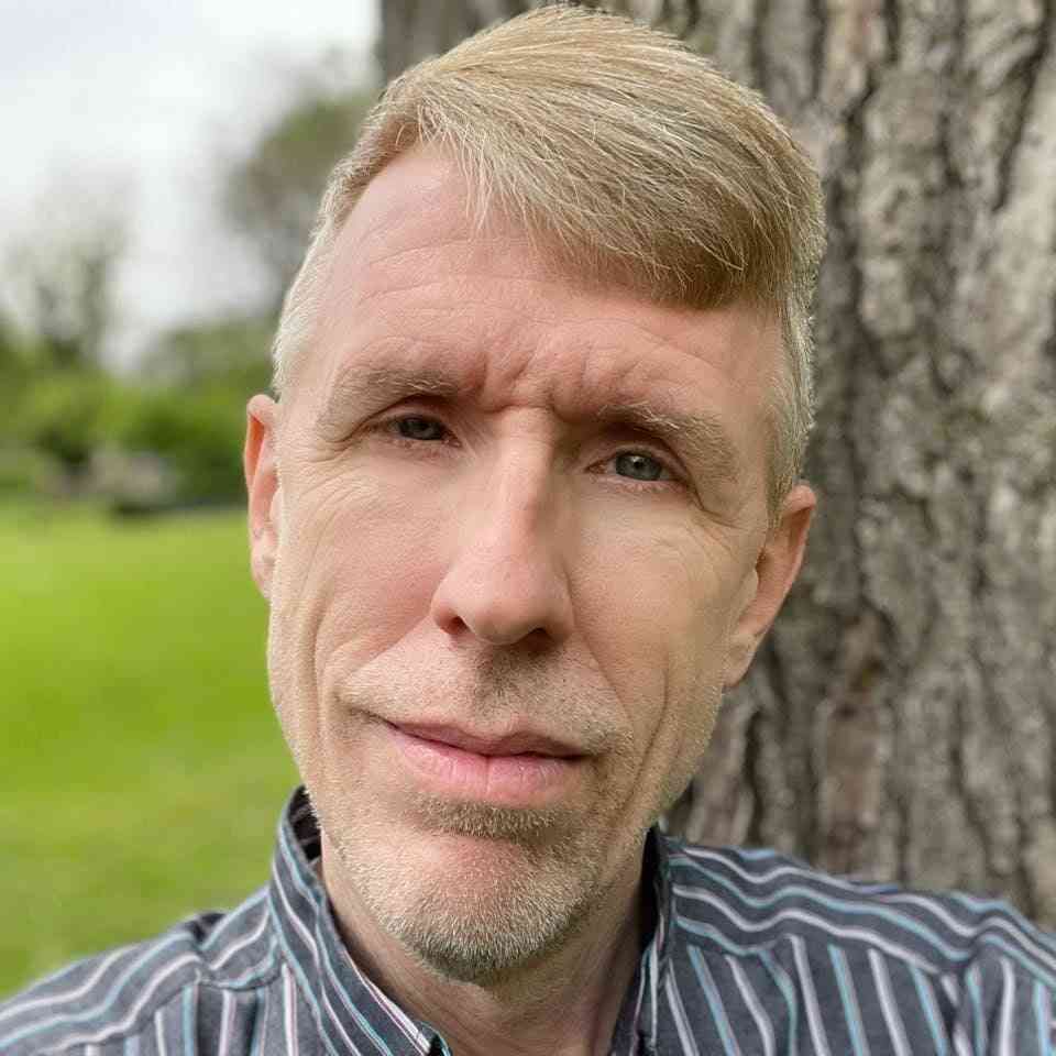 Jeff H. Ulrich - “Love Might Not Wait”: A Tender Ballad of Divine ...