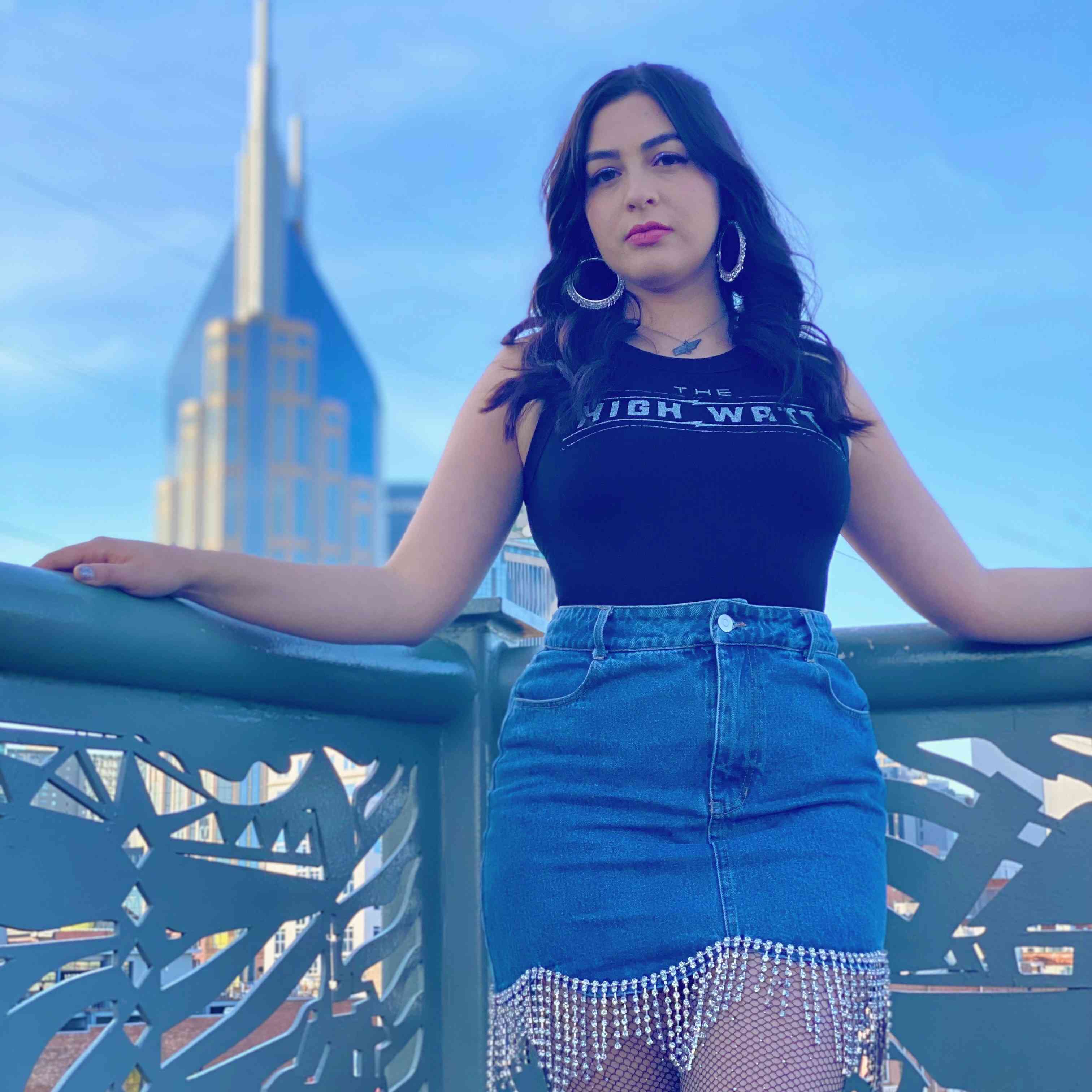 "New Nashville": Teagan Stewart's Resonant Ode to Music City's ...