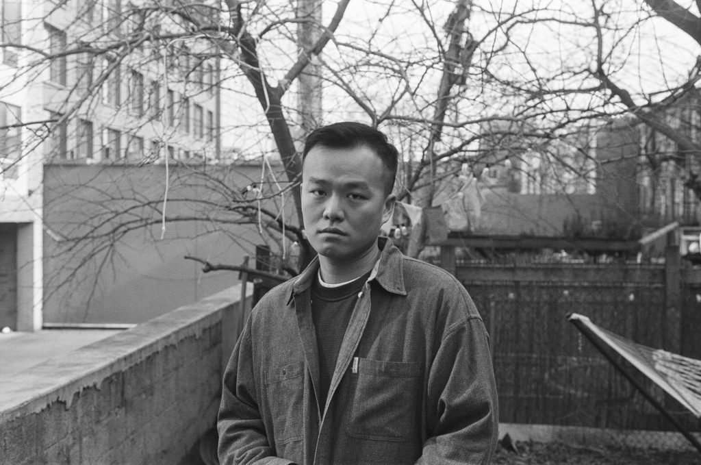 Meet Wayne Wei The Mastermind Behind 'Cloud Chaser' | Music Arena Gh