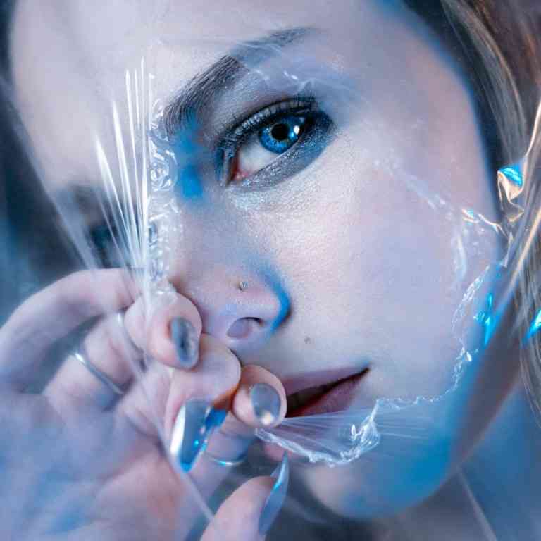 Avalon Stone's Resilient Roar: Unveiling “Harder” | Music Arena Gh