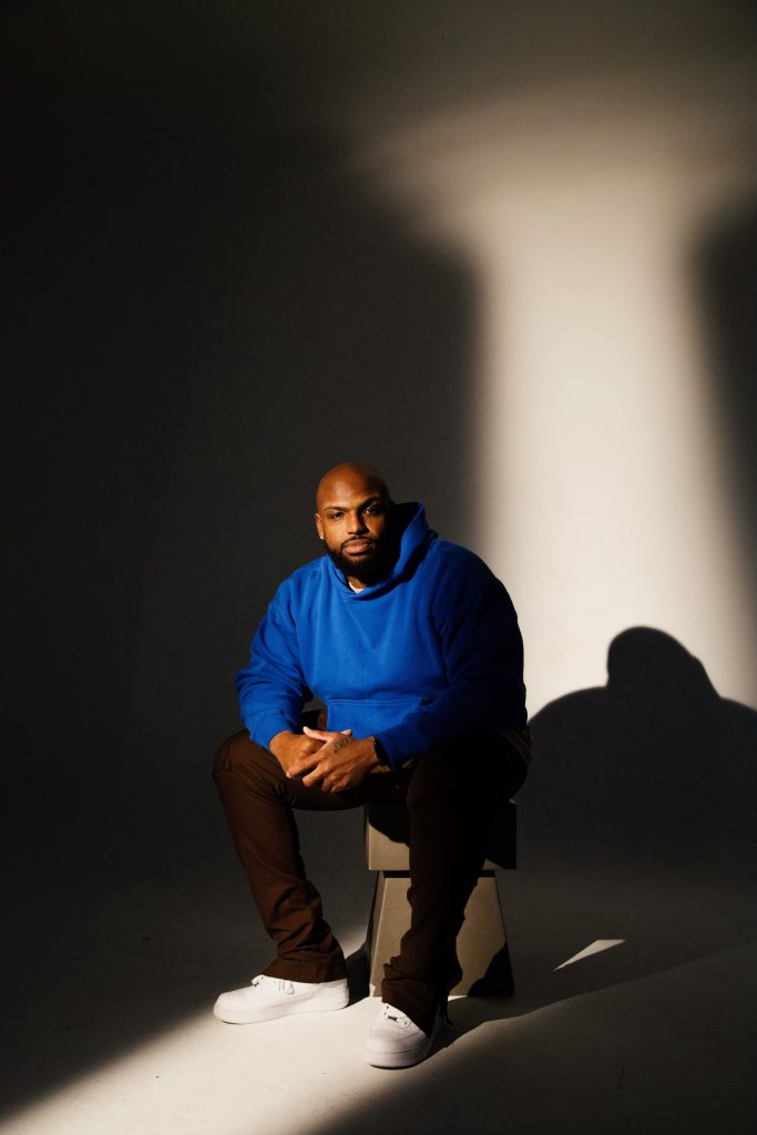 Unveiling #LOFIDUKE: A Conversation with Chris 'Big Duke' Malloy ...