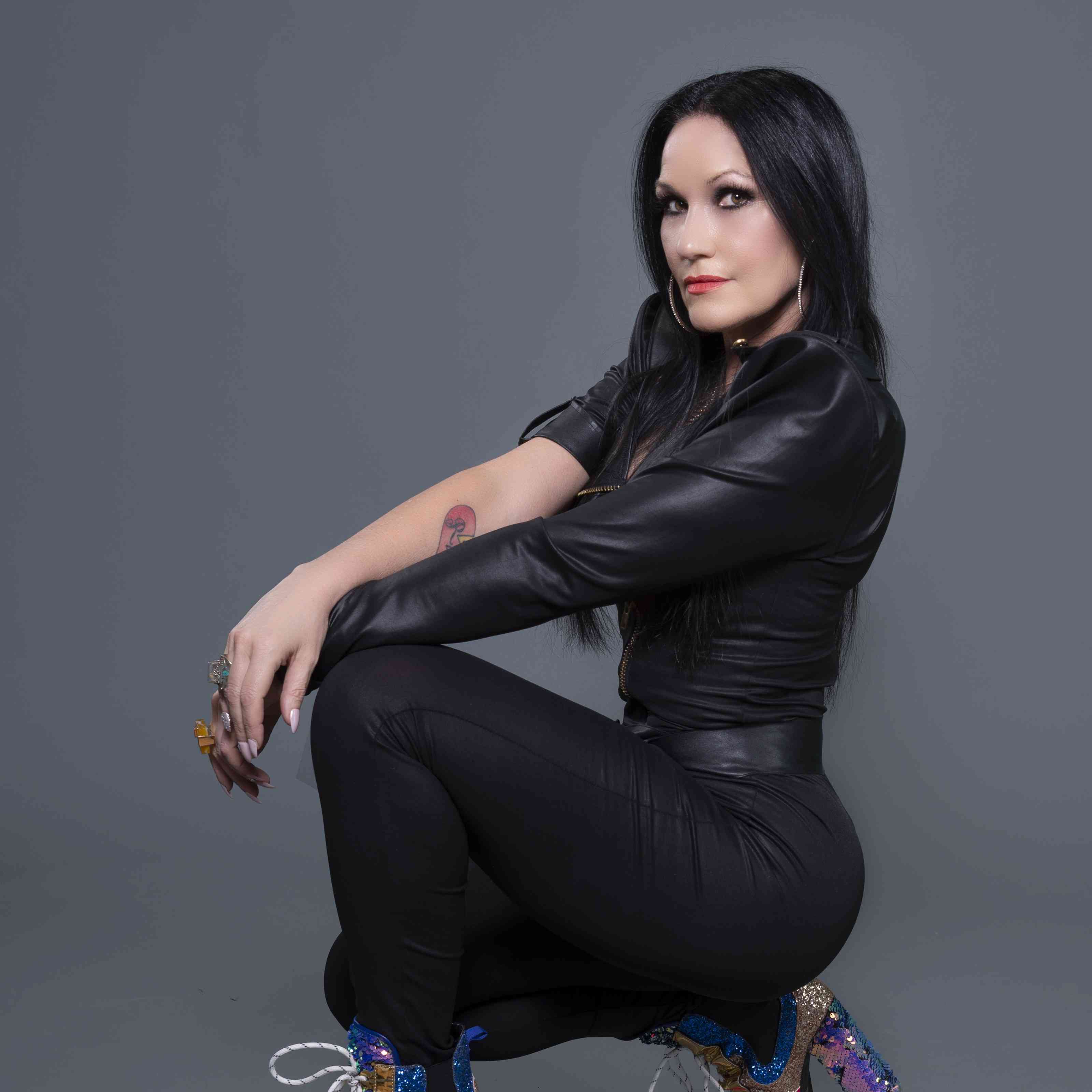 Danielle Bloom's “Start a Revolution”: An Anthem for Change | Music ...