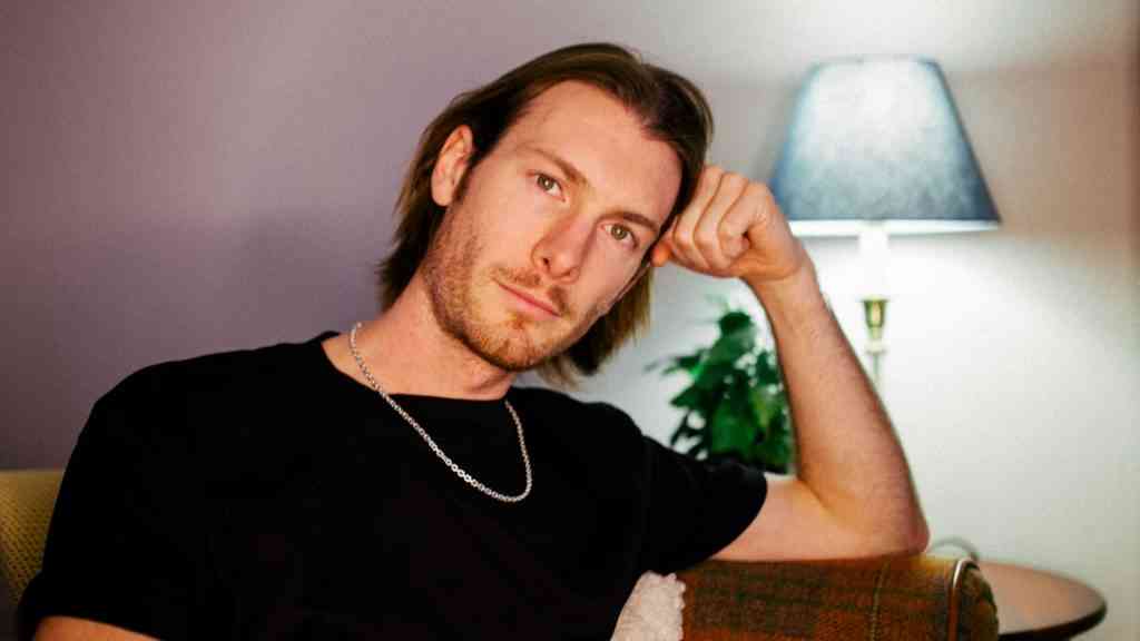 From Inspiration to Creation: The Journey of Dom Malin | Music Arena Gh