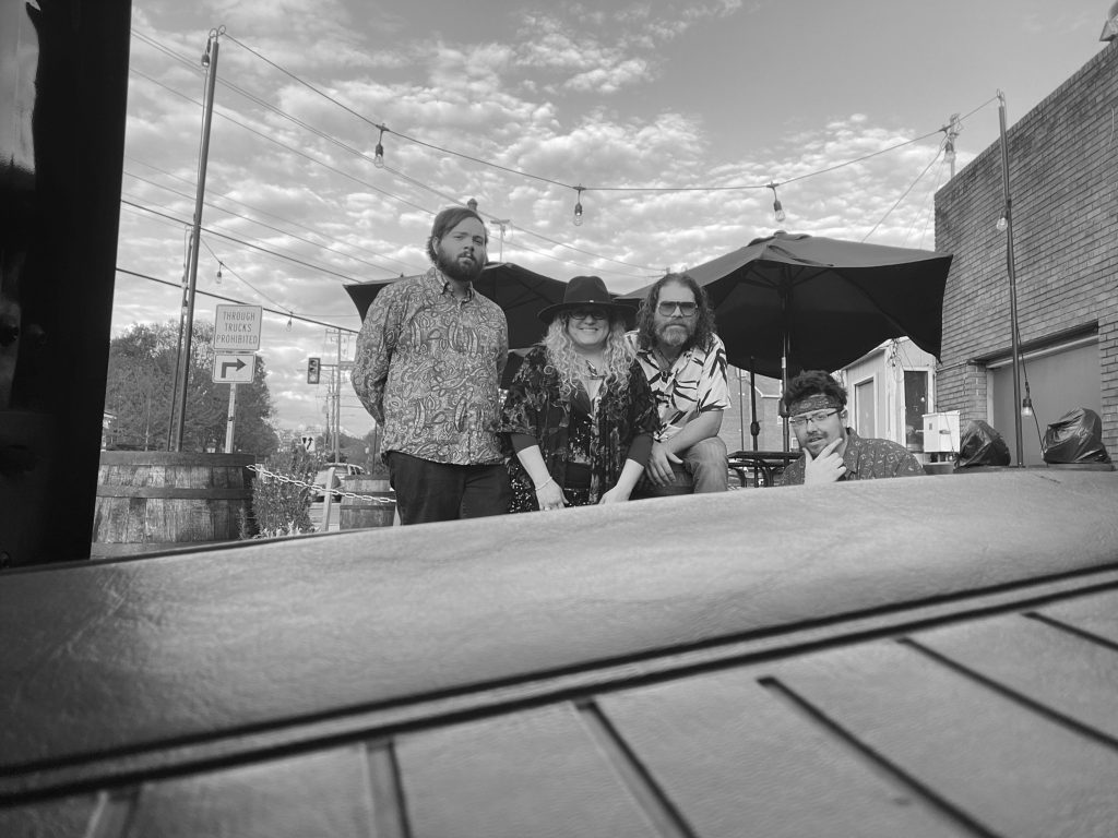 Lucid Evolution's 'Water!': A New Psychedelic Rock Anthem | Music Arena Gh