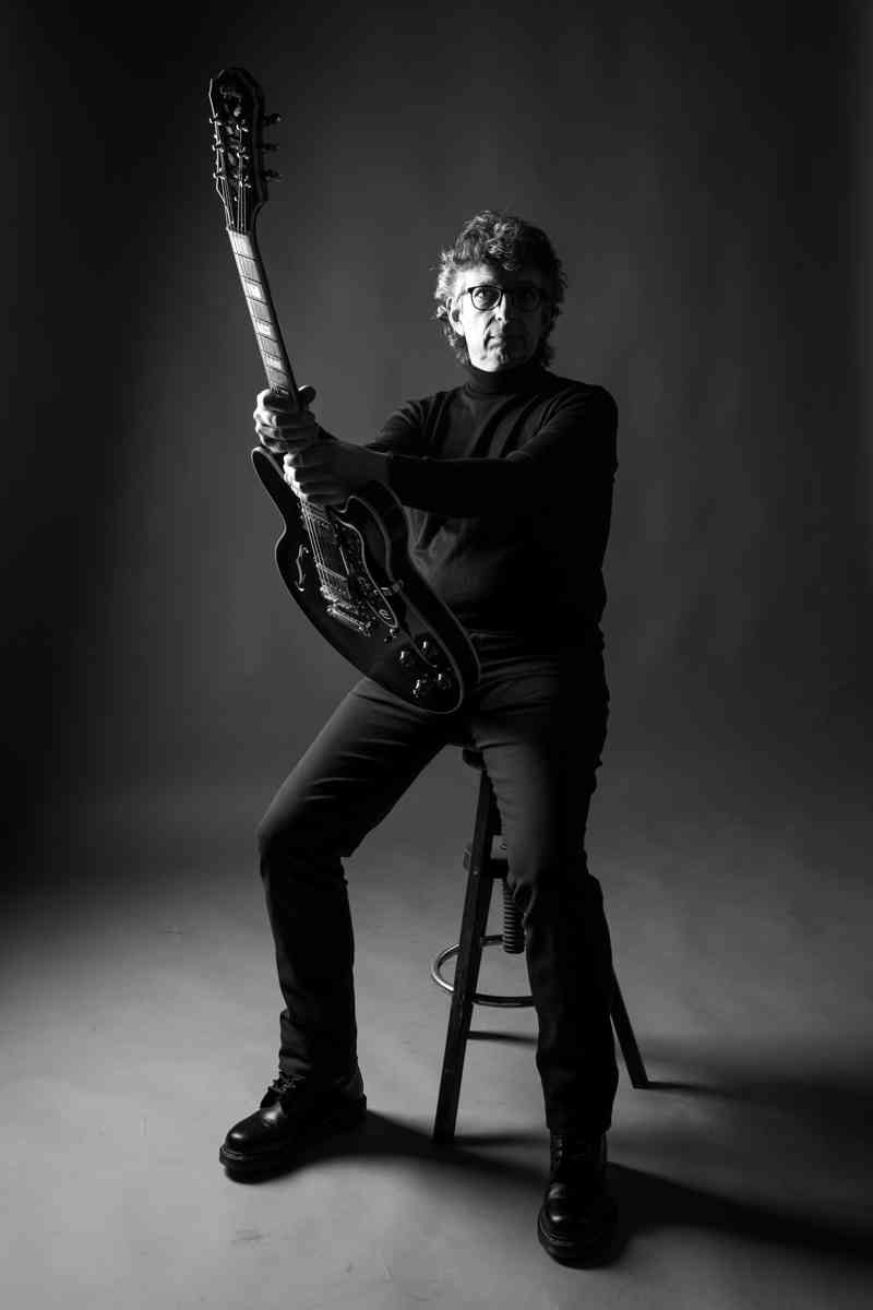 Unveiling Gianfranco GFN: A Dive into the Melodies of "Sing The Song ...