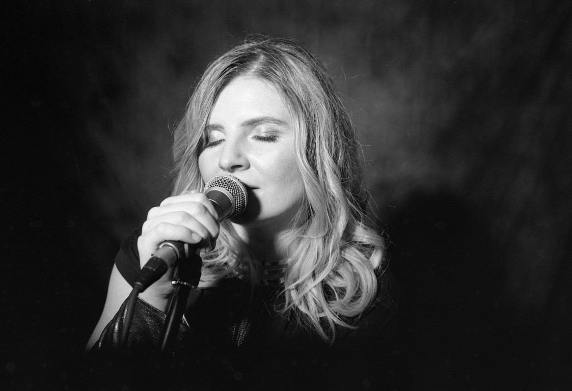 Cheri Lyn Unveils Her Soulful Inquiry with “If There Was a God” | Music ...