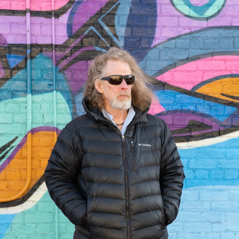 Gary Dranow & The Manic Emotions: From Ashes to Anthems | Music Arena Gh