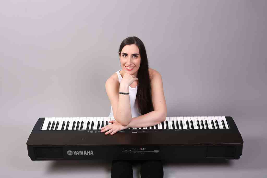 Exploring the Quiet Beauty of 'The Cradle' with Jordana Delgado | Music ...