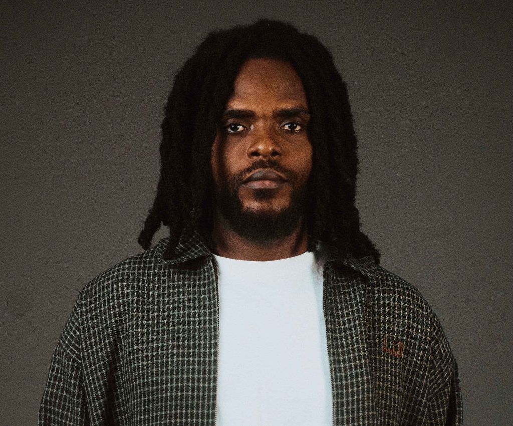 Rising Ghanaian Afro-Fusion Singer, Mega EJ Releases New Song, “Taya ...