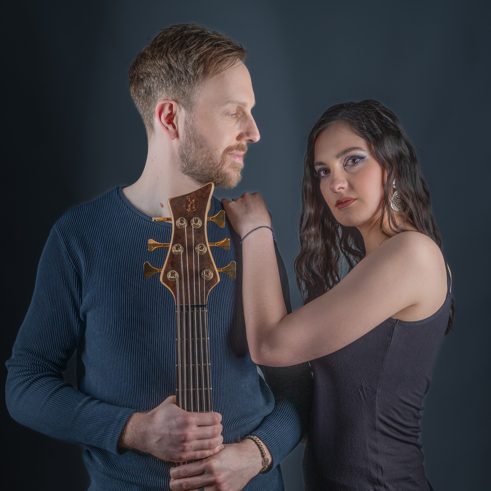 Mery's Key Debuts with “Step By Step”: A Melodic Journey of Resilience ...