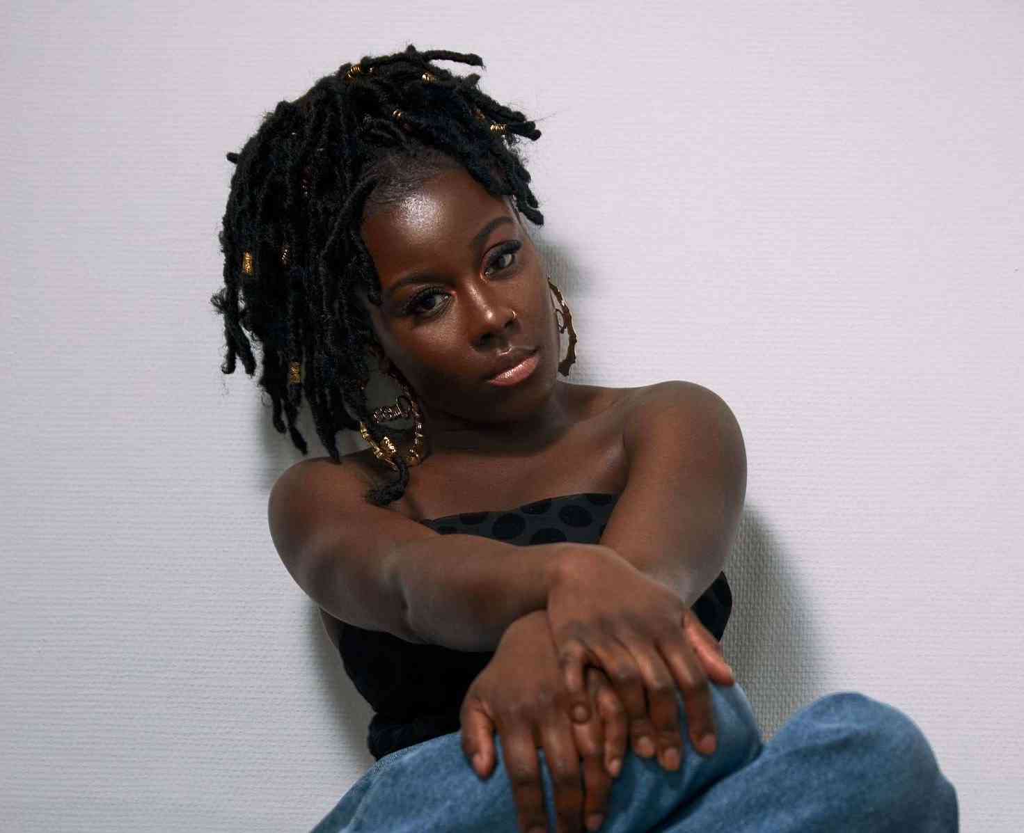 Ghanaian Rising Star Nyarko Sets Minds Free With New Single | Music ...