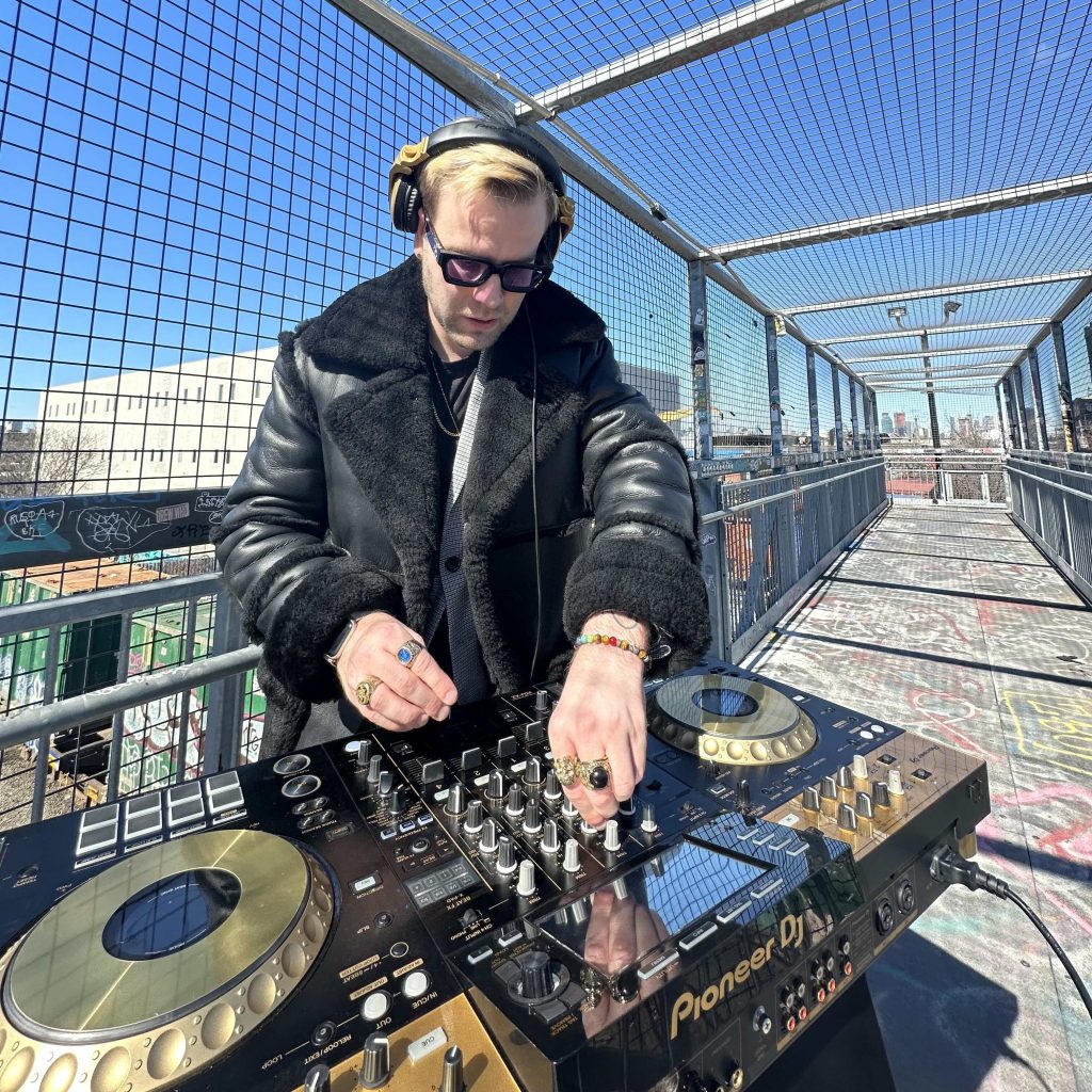 Sonic Revolution: RZN8R's "VXN" Remixes Break Boundaries | Music Arena Gh