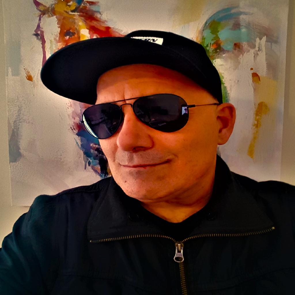 Will Francis’ Retro Rock Pop: A Blast from the Past | Music Arena Gh