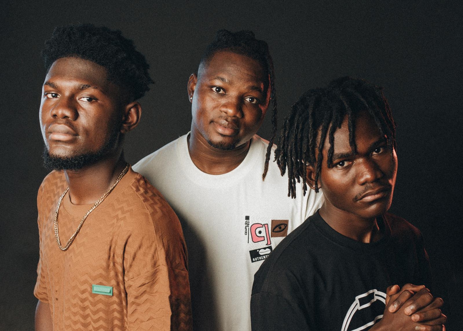 Alaye Geng and Kilimore Unleash Debut EP 'Mad Vibes' | Music Arena Gh