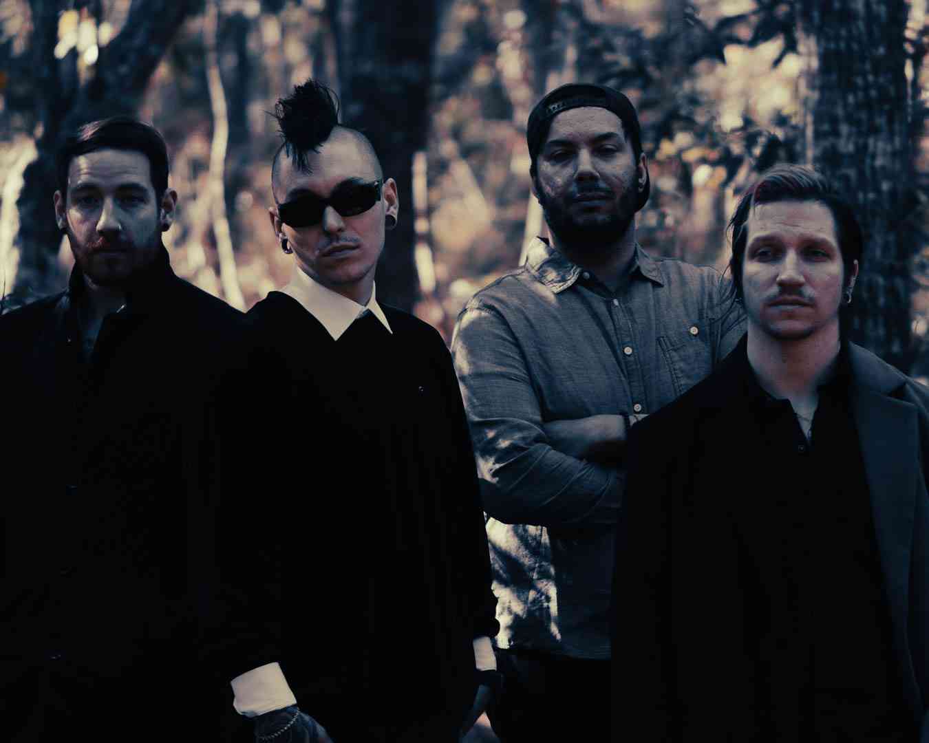 Beyond Mortal Coils: Deciphering Archeons' "Ballet Afterlife" | Music ...