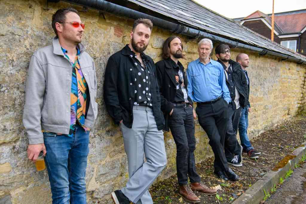 Rising from the Ashes: The Unyielding Spirit of Broken Colours | Music ...
