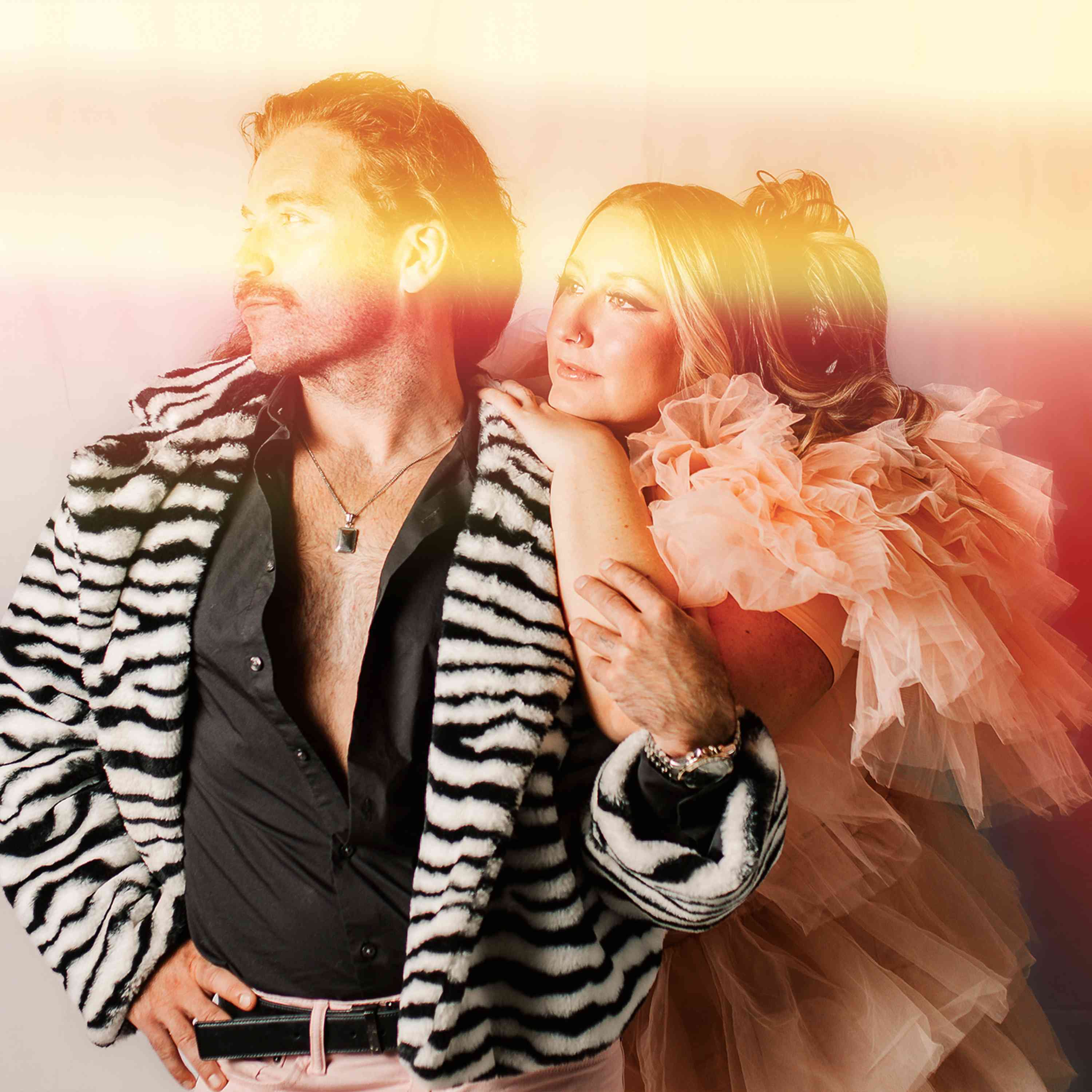 Desperate Electric's "Prove Me Wrong": A Retro-Future Melody | Music ...