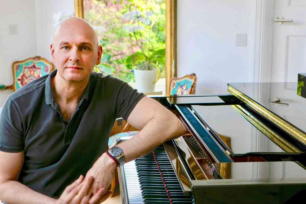 Getting to Know Didier Recloux: Music, Inspiration, and Life | Music ...