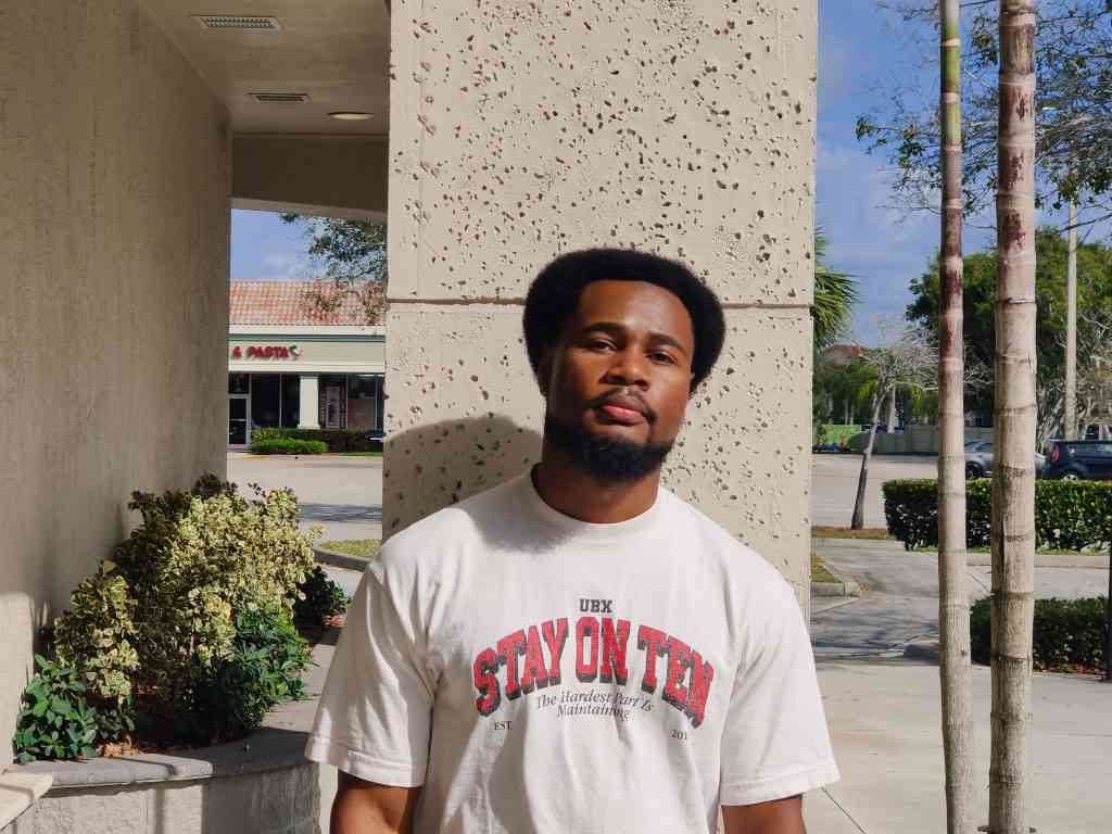 Super Saiyan Jay's New Single: What's Behind "Can I"? | Music Arena Gh