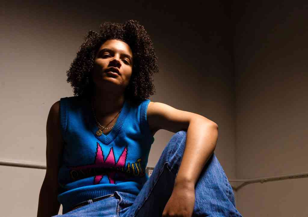 Sofie Set To Release ‘Party Pooper’ First Single Of The Year | Music ...