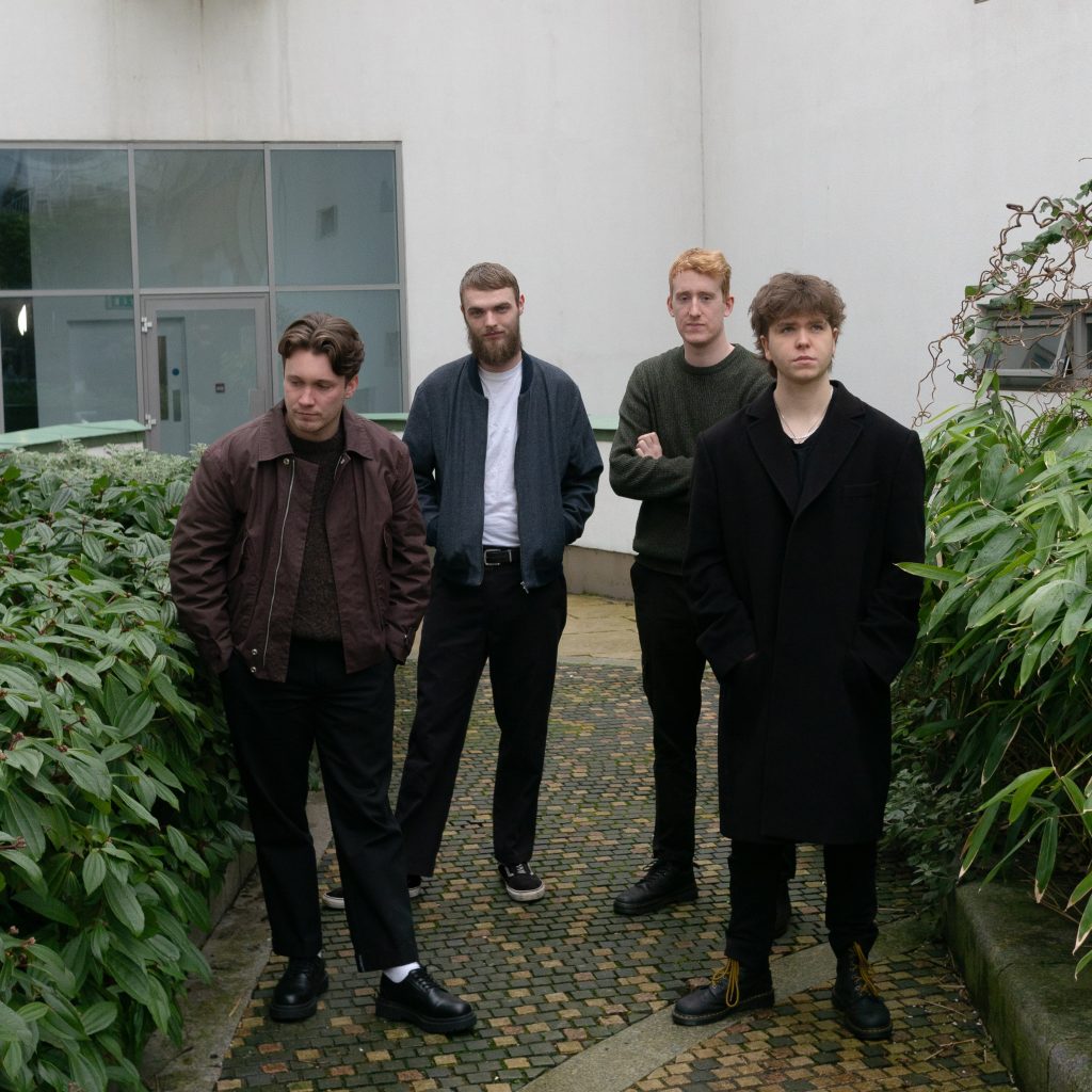 Cardio for Your Soul: The Exhales' "Kick the Chair" | Music Arena Gh