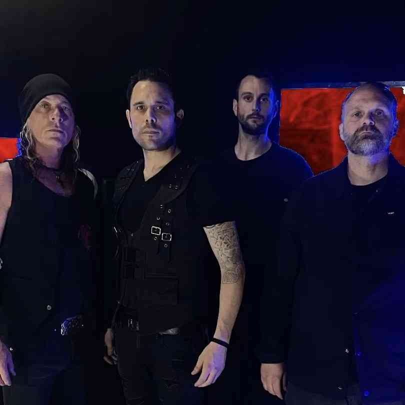 Dive into TRAPT's "The Fall": A Rock Odyssey | Music Arena Gh