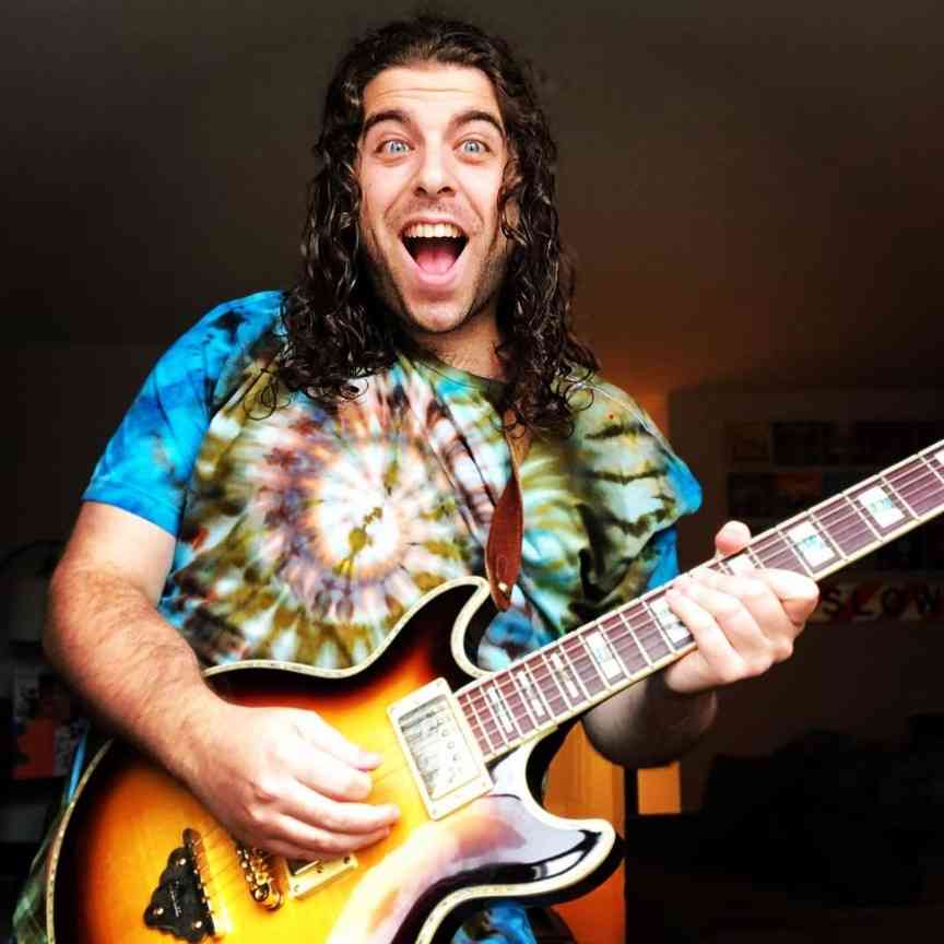 Tyler Kamen's "Cornucopia Modus": A Symphony of Surreal Sounds! | Music ...
