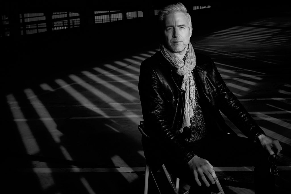 Carl Liungman Talks About Life, Music And 'Born' His Debut Album ...