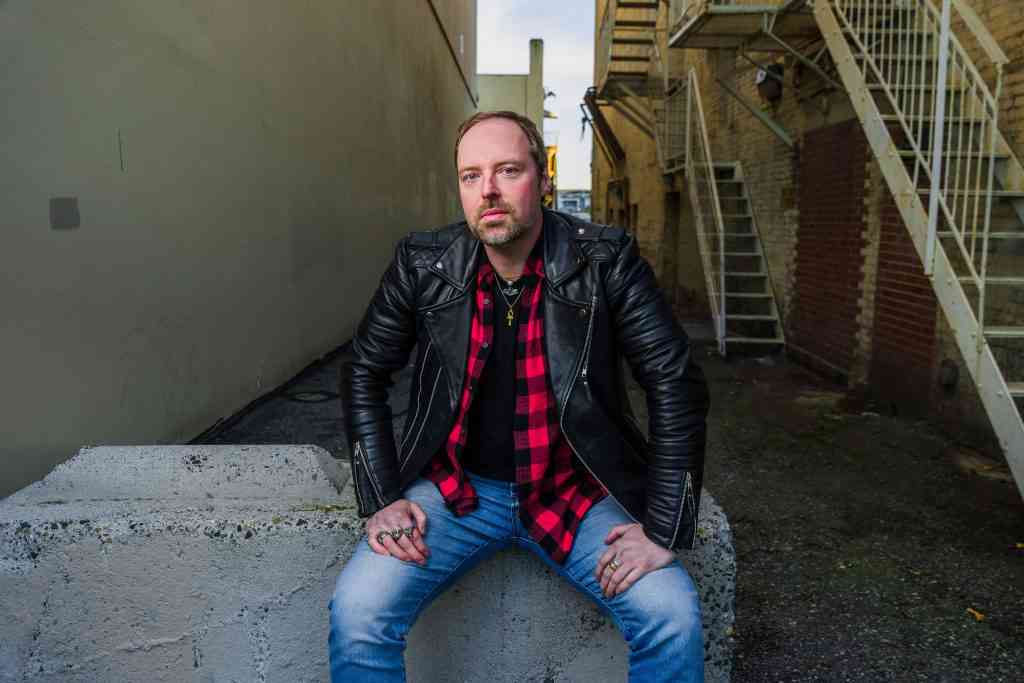 Erik Hansen Sheds More Light On New EP "Seasons of the Wind" | Music ...