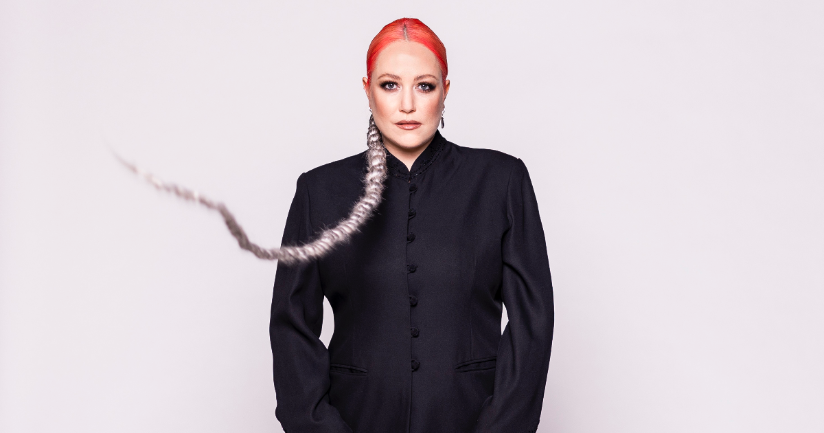Review: Helena May - Funky Soul Revival | Music Arena Gh