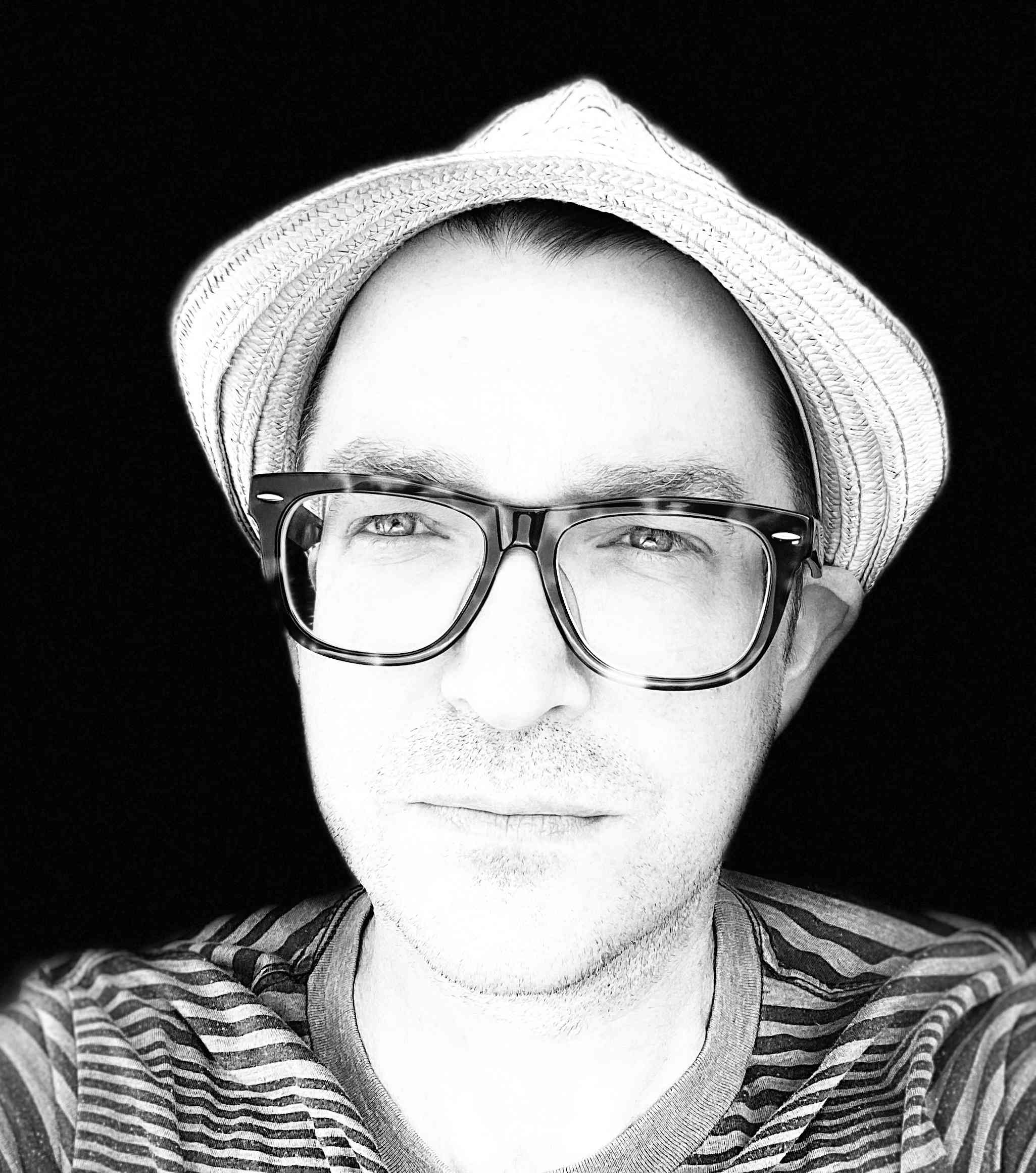 Inside the Mind of Marc Schuster: Music, Art, and Inspiration | Music ...