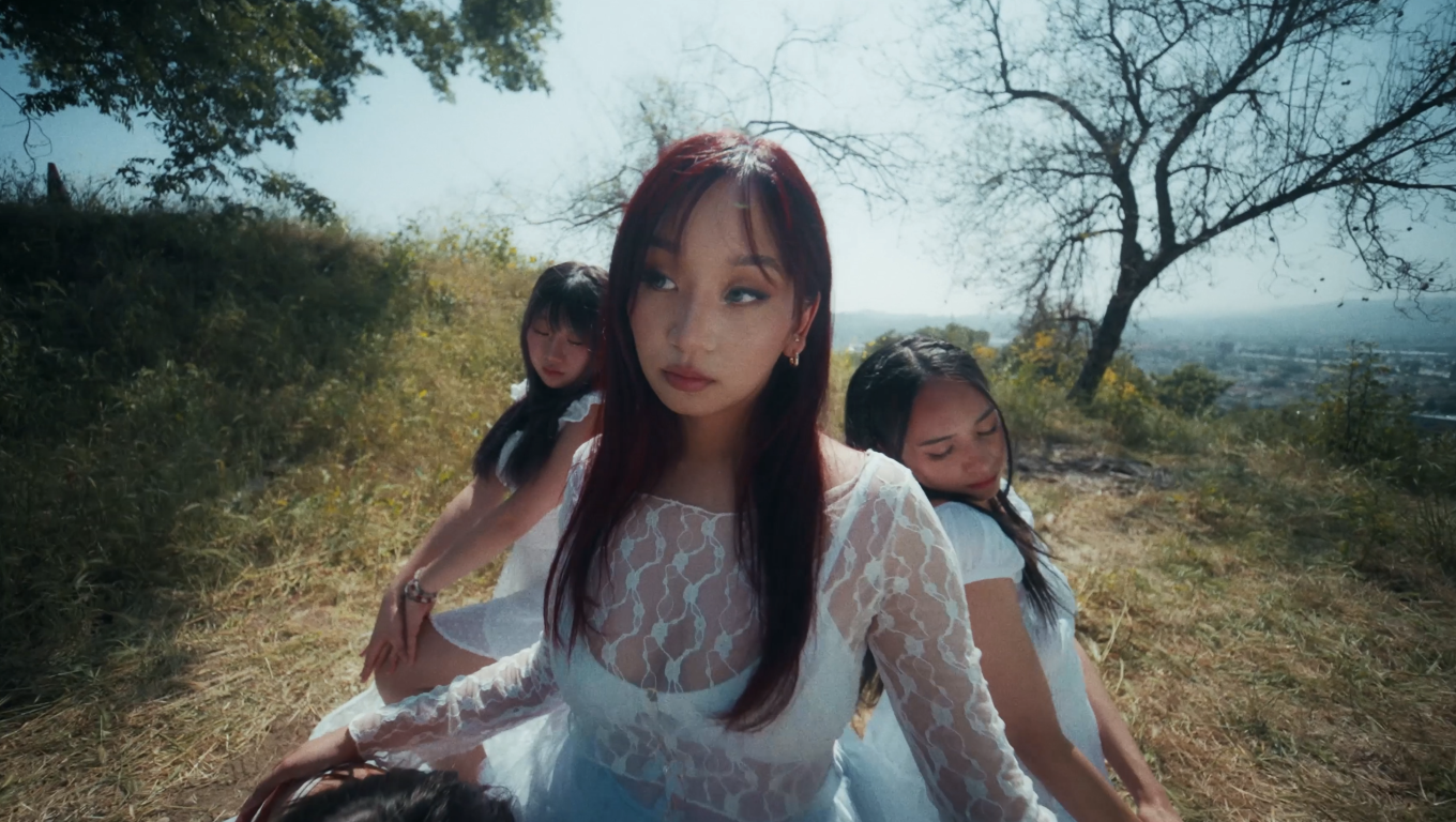 Strings of Fate: DANDAN’s “Heaven to Your Hands” | Music Arena Gh