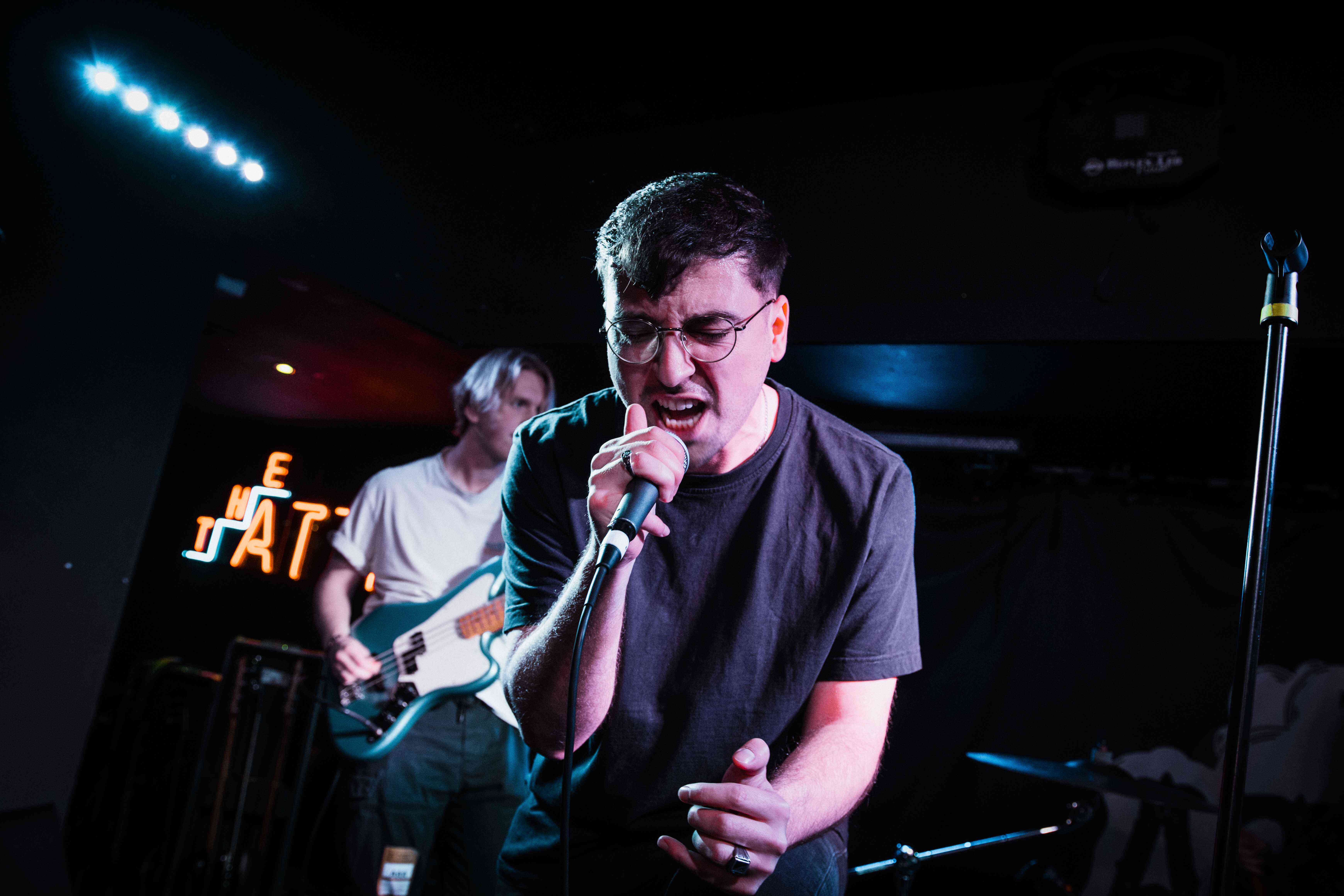 Riding the Waves of Chaos: An Interview with Whitney King | Music Arena Gh