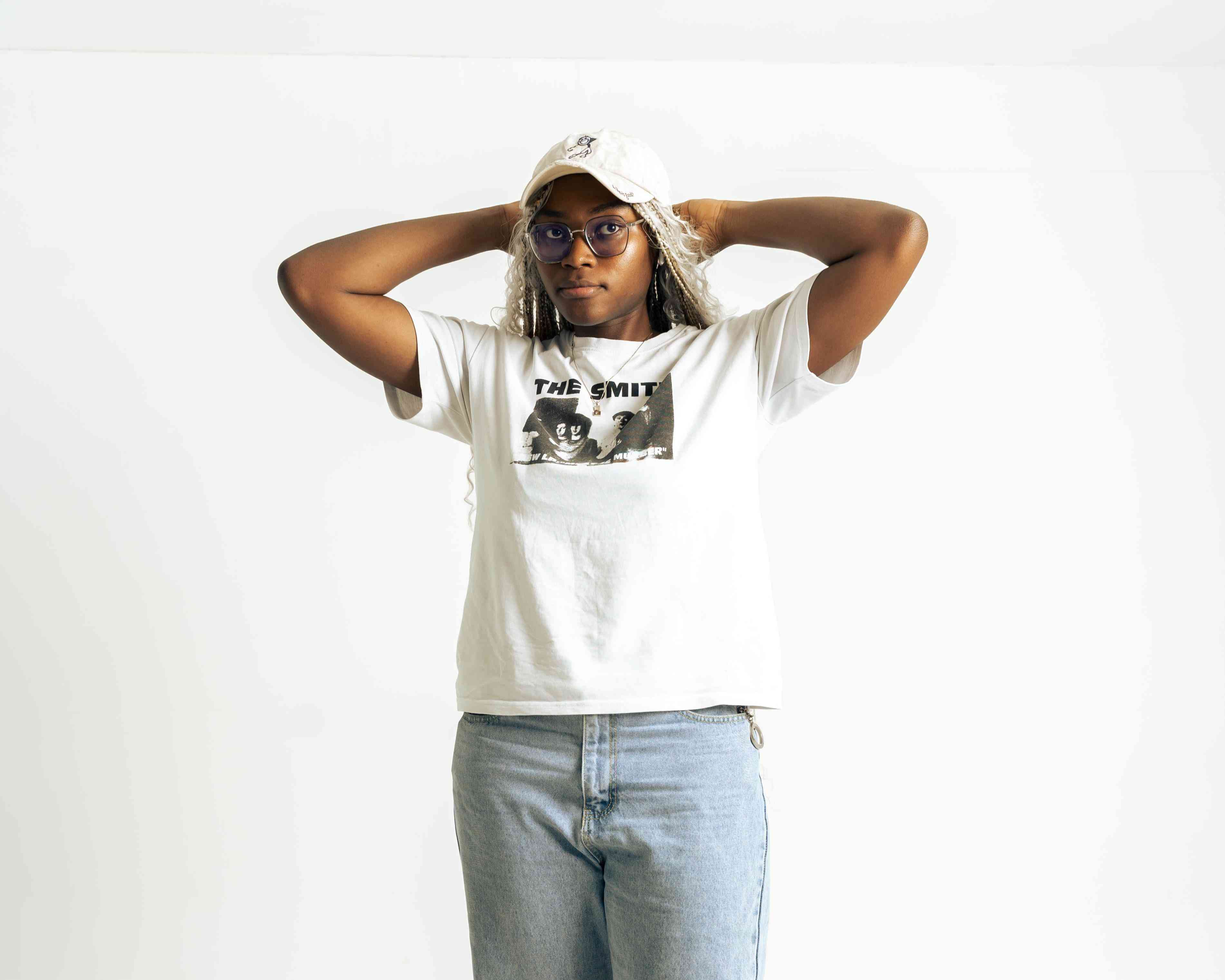 Mēl Teams Up With Women For Debut Project “FOR MELANIN GIRLIES” | Music ...