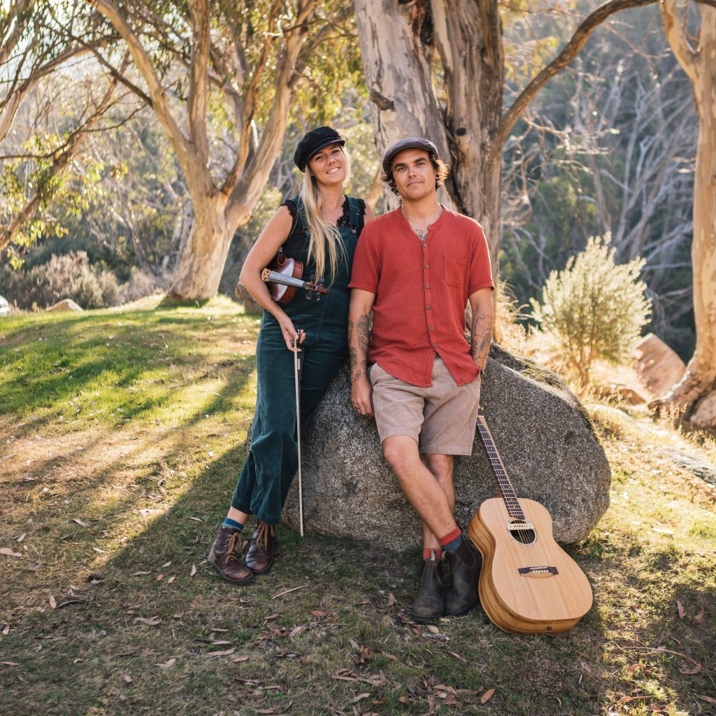 JC & the Tree Light Up 2024 with 'Water to the Flame | Music Arena Gh