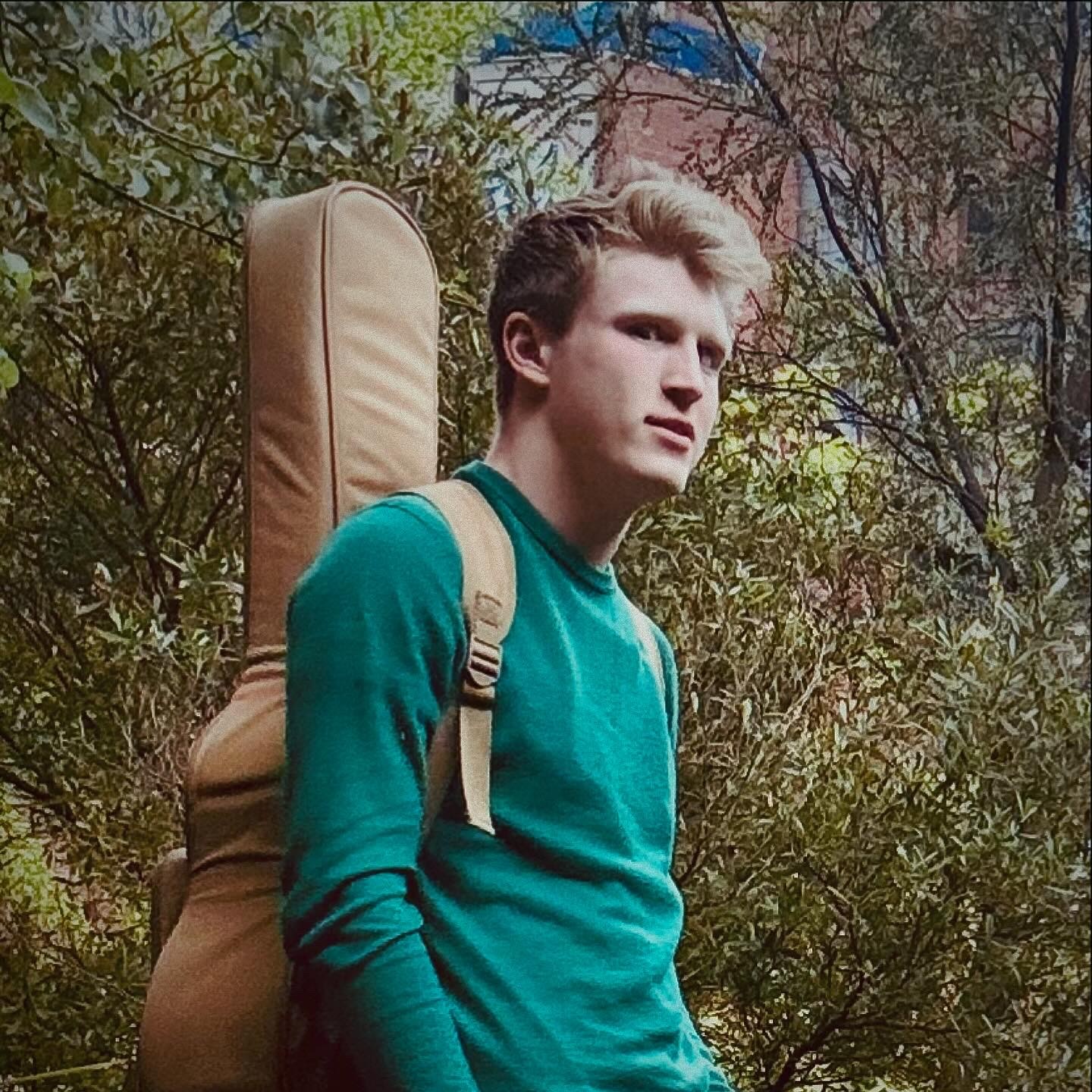 Jack Bailey's 'Open Heart Surgery': Stitching Souls with Sound | Music ...