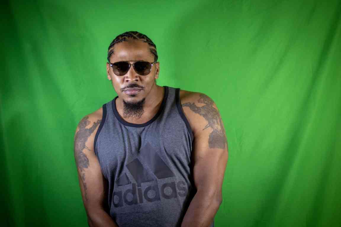 Sporty-O’s 'Tequila Rage Face' Serve Up Sonic Bliss | Music Arena Gh