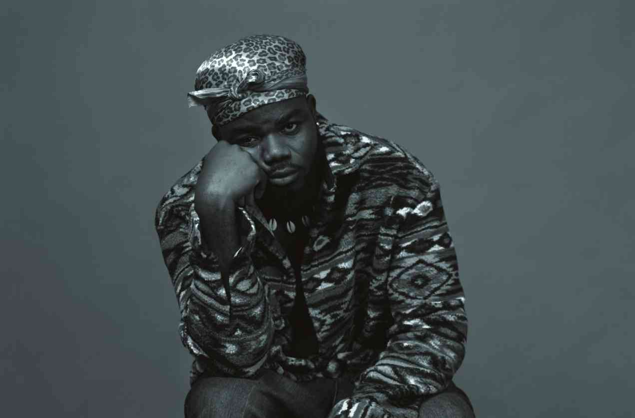 Notse Aims To Inspire With New Single "Mijo" | Music Arena Gh