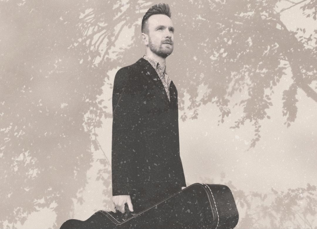 Mapping the Heart: Ruari McGrath's 'If I Knew Your Name' | Music Arena Gh