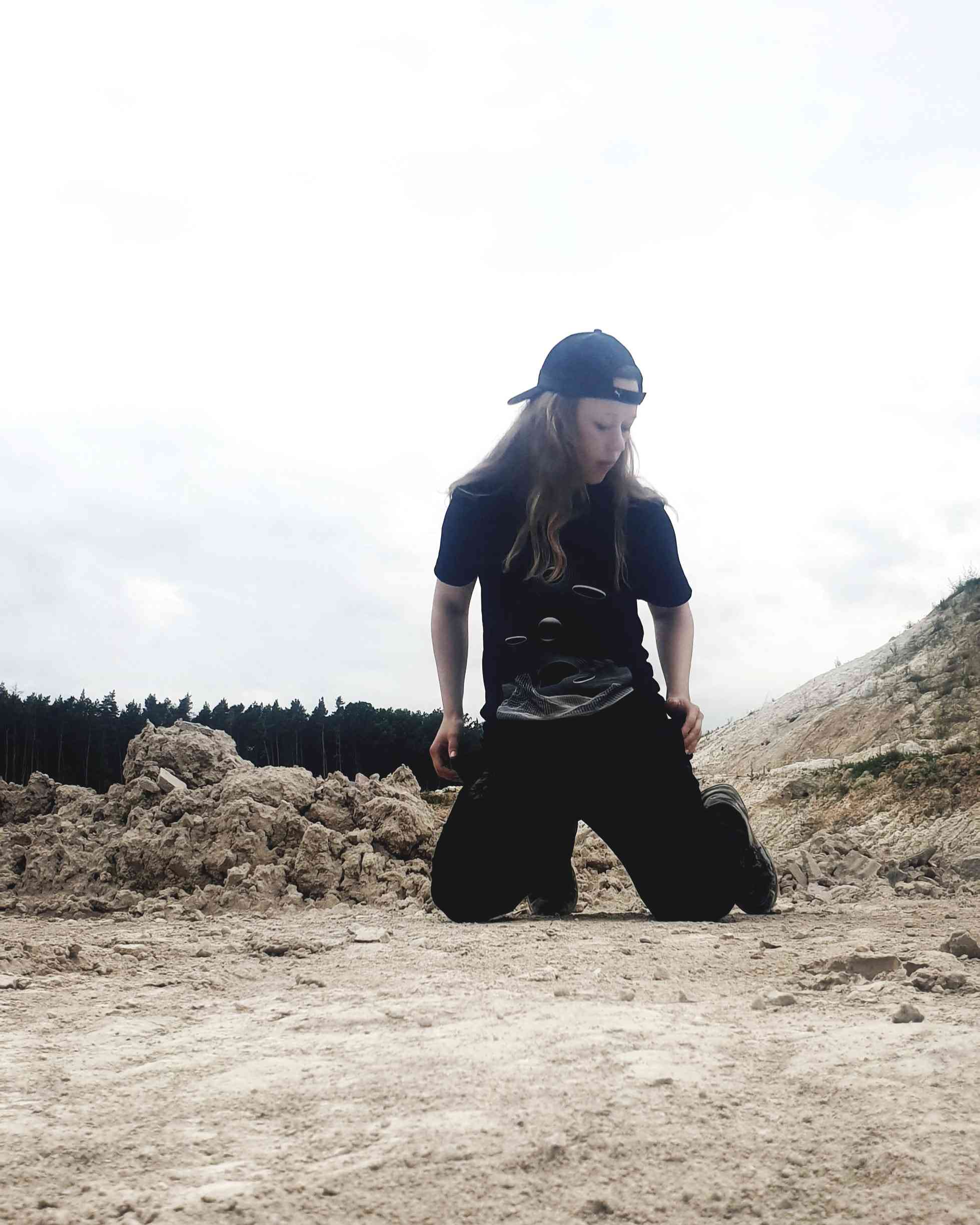 Nyxotype's Bold Leap into Synth Magic with "Spider the Spellwork ...