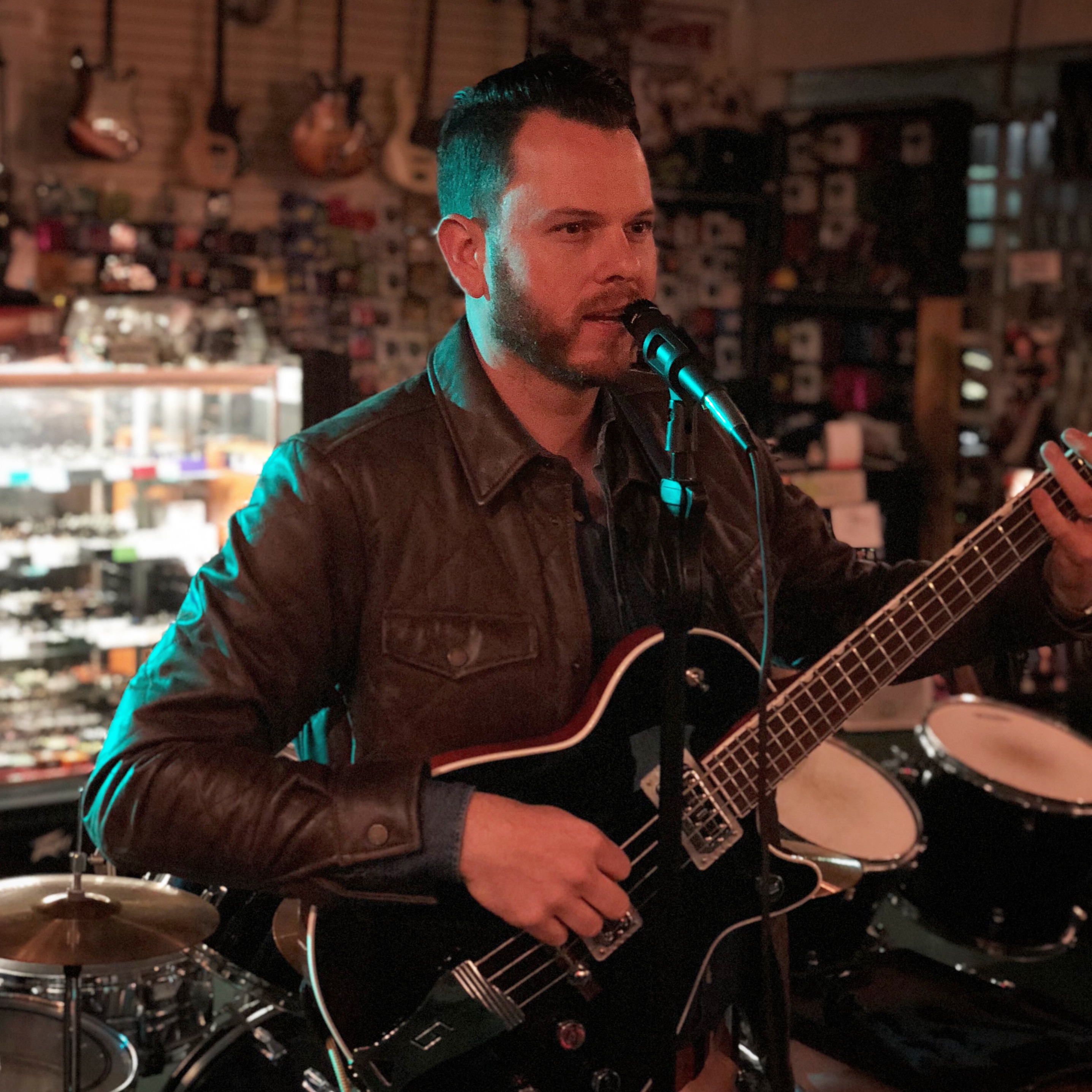 Breaking Down 'Bourbon': Midwest Royal’s Anthem of Rebellion | Music ...