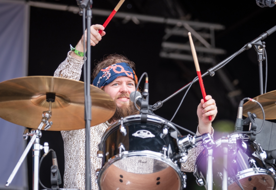 Jon Brændsgaard Toft's "Brick by Brick": A Cosmic Quilt of Sound ...