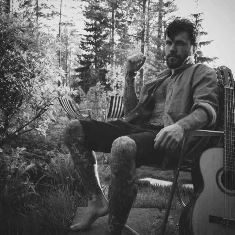 Rhythm and Ridicule: Papa J & Tidal Water's Digital Noise 'Blind and ...