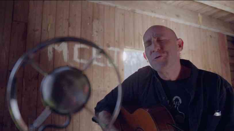 The Enigmatic Beauty of Paul Arendt's "Theo" | Music Arena Gh