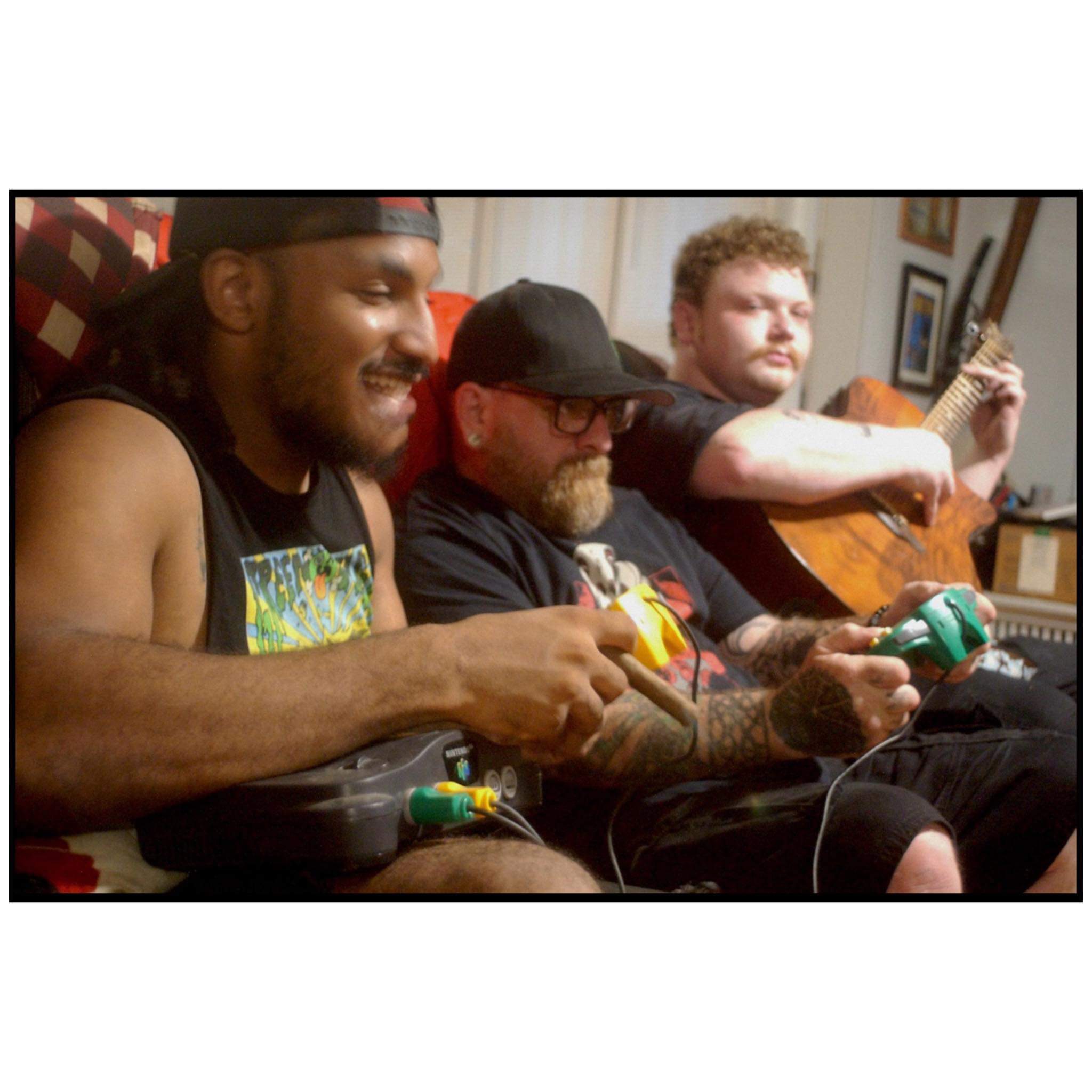 The Unconventional Beauty of Wilburs' "Wilburs II" | Music Arena Gh