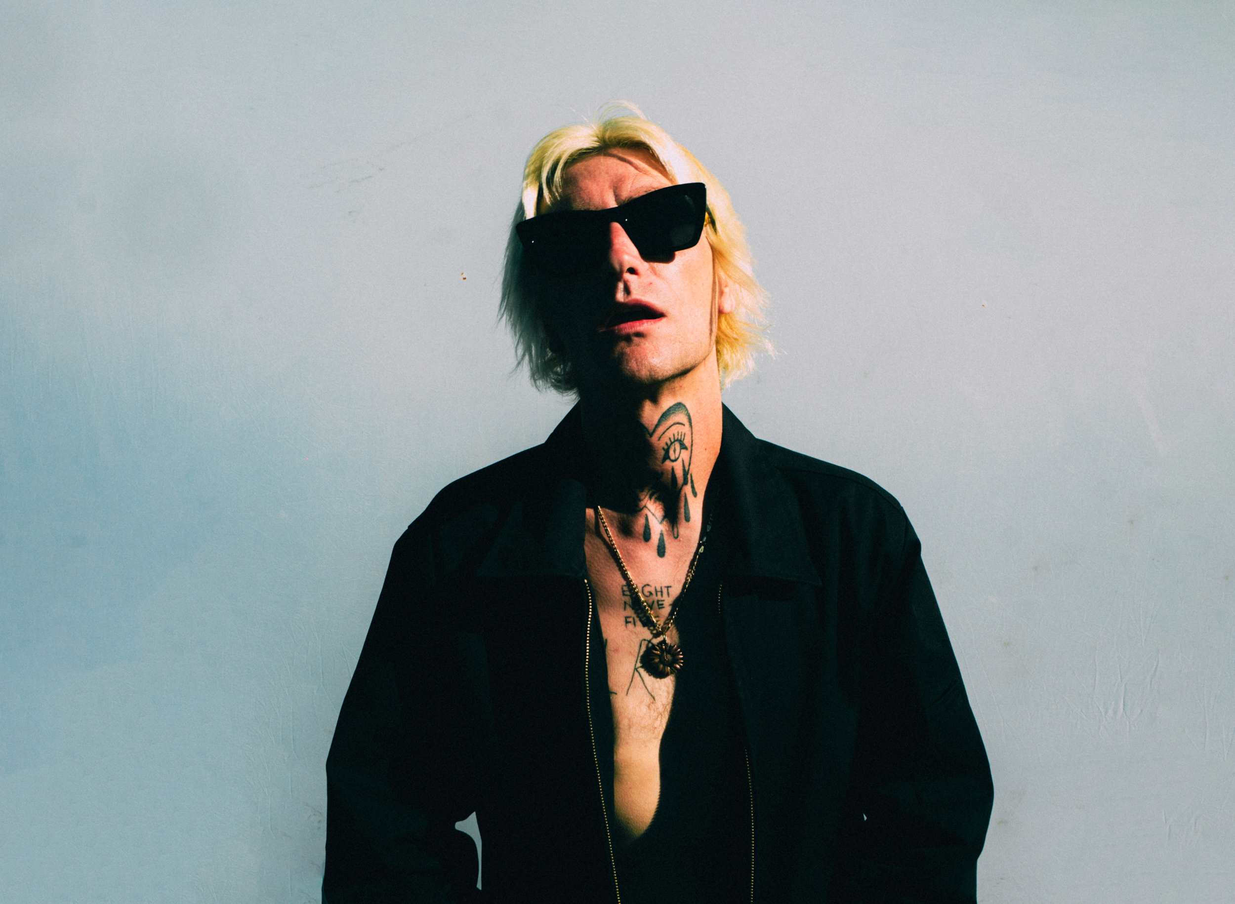 LAB RAT: Turning Trauma into Music with 'Exit Path' | Music Arena Gh