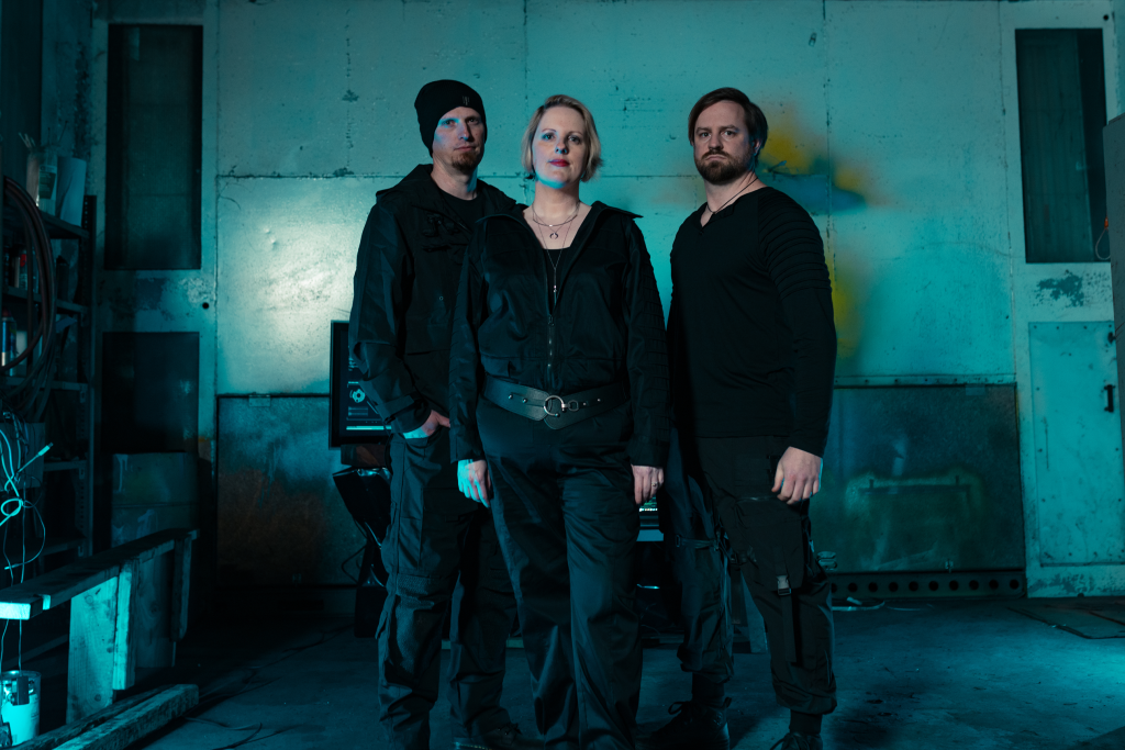 Surviving the Struggle: How The Infinity Process is Thriving with ...